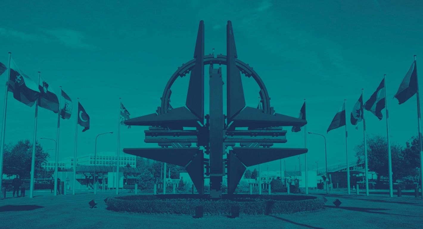 “To Prevent War, NATO Must Spend More”: A Conversation With NATO ...