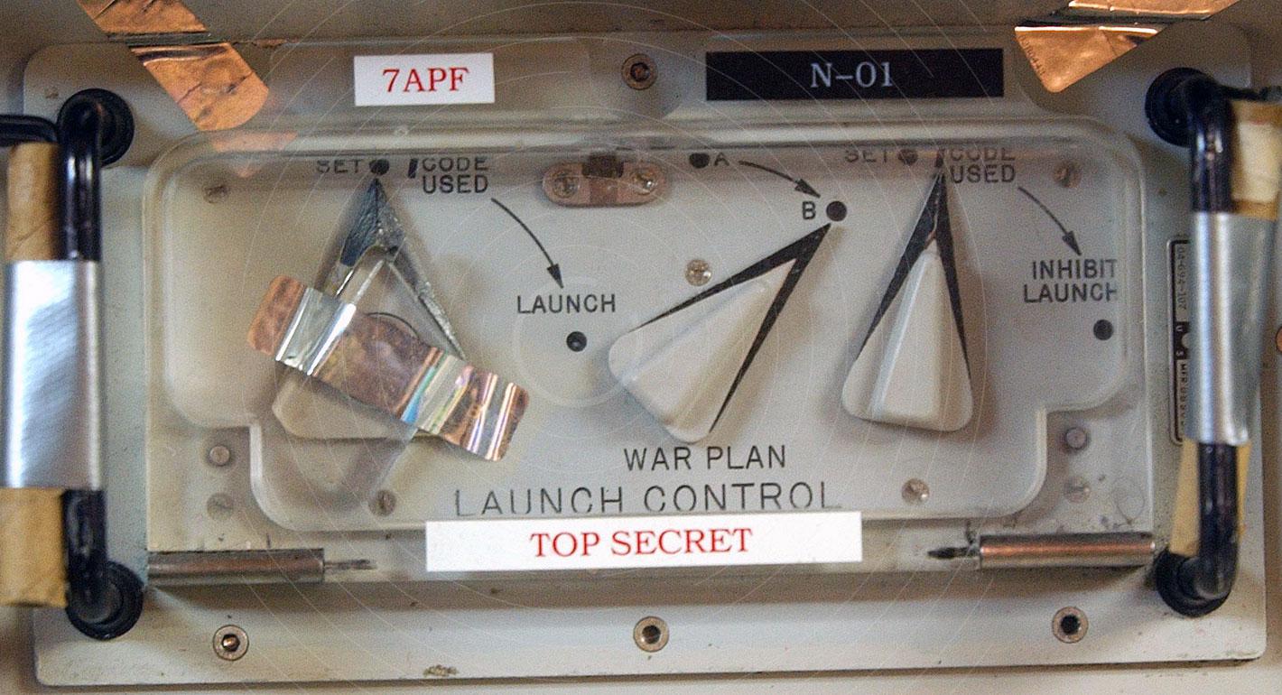 Proportionate Deterrence: A Model Nuclear Posture Review | Carnegie ...