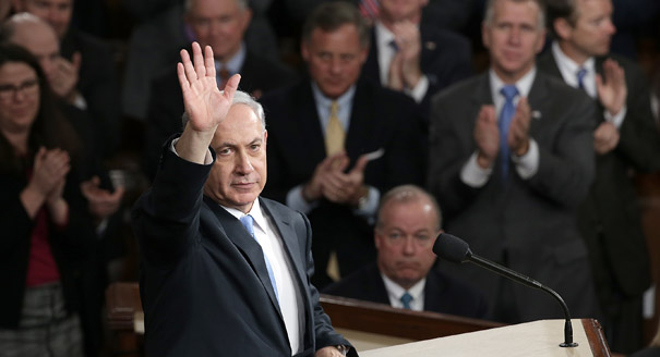 The Last Act of Obama’s Israel Drama May Be His Best | Carnegie ...