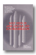 Next Steps in Arms Control and Non-Proliferation | Carnegie Endowment ...