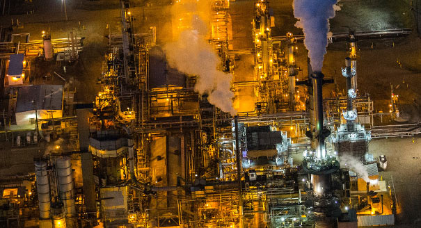 The New Geopolitics of Oil: Winners and Losers | Carnegie Endowment for ...