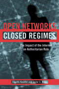 Open Networks, Closed Regimes: The Impact of the Internet on ...