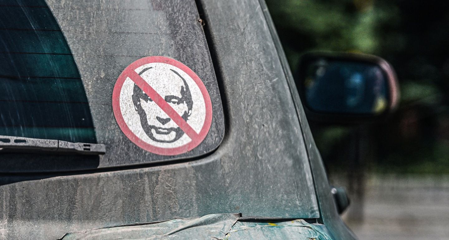 Жизнь до и после Путина | Carnegie Politika