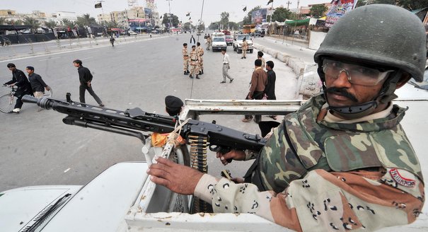 The AfPak Question | Carnegie Endowment for International Peace