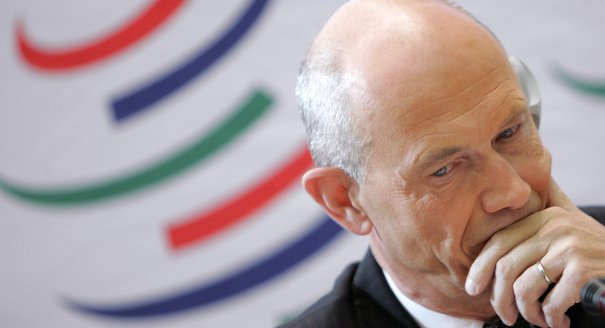 The Current (Fragmented) Governance of FDI | Carnegie Endowment for ...