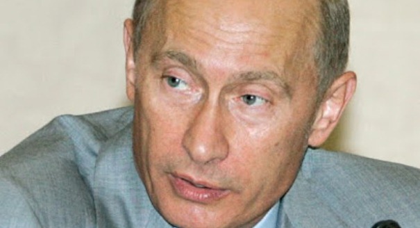 Putin’s Political Volcano | Carnegie Endowment for International Peace