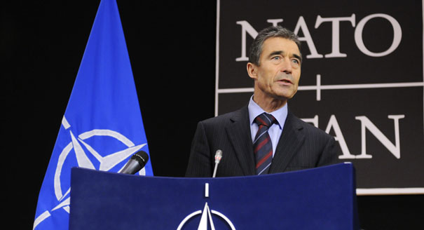 NATO Sticks to Nuclear Status Quo - For Now | Carnegie Endowment for ...