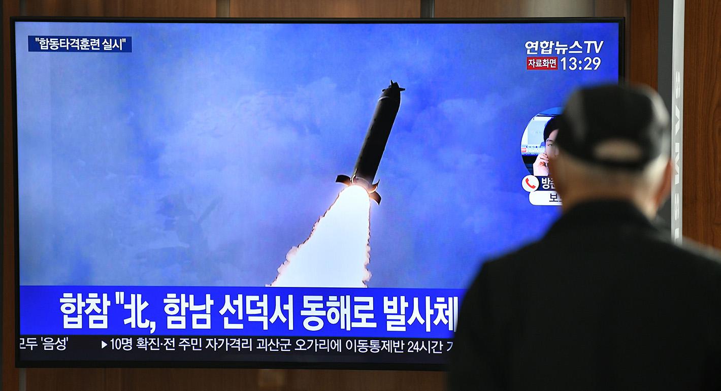 Nuclear Powers Must Lead on Arms Control | Carnegie Endowment for ...