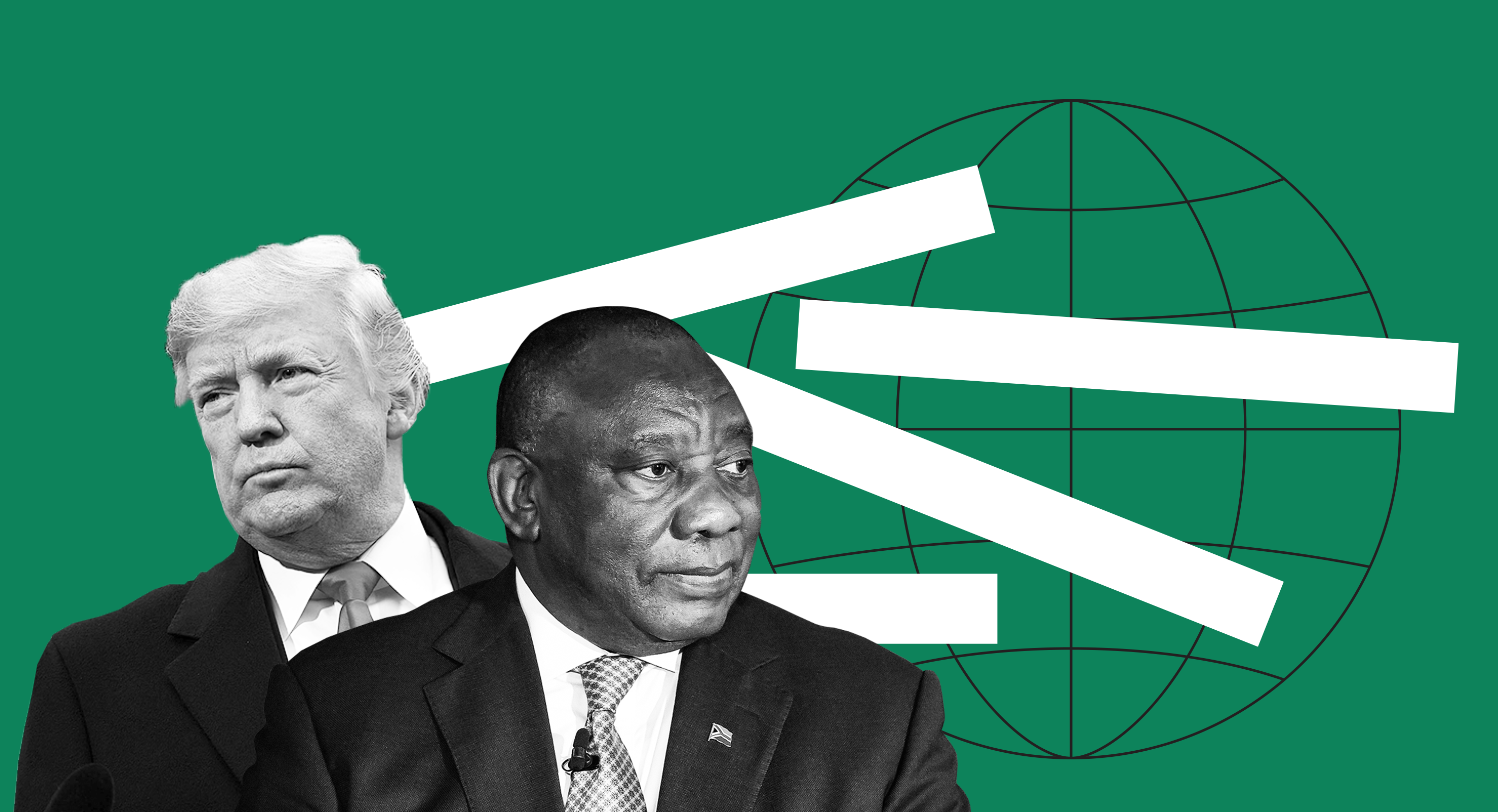 U.S.–South Africa Relations Are on the Brink of Collapse | Carnegie ...