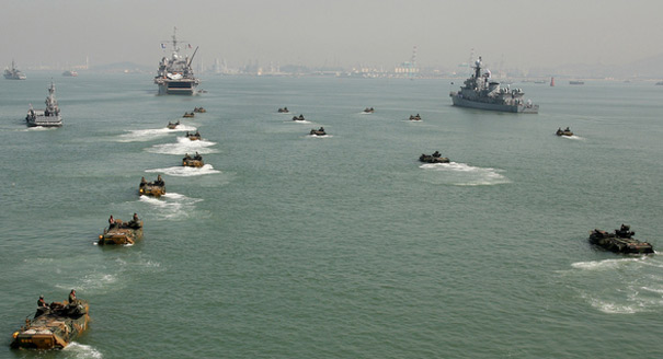 Impact of the U.S. Pivot on the Asia Pacific Region | Carnegie ...