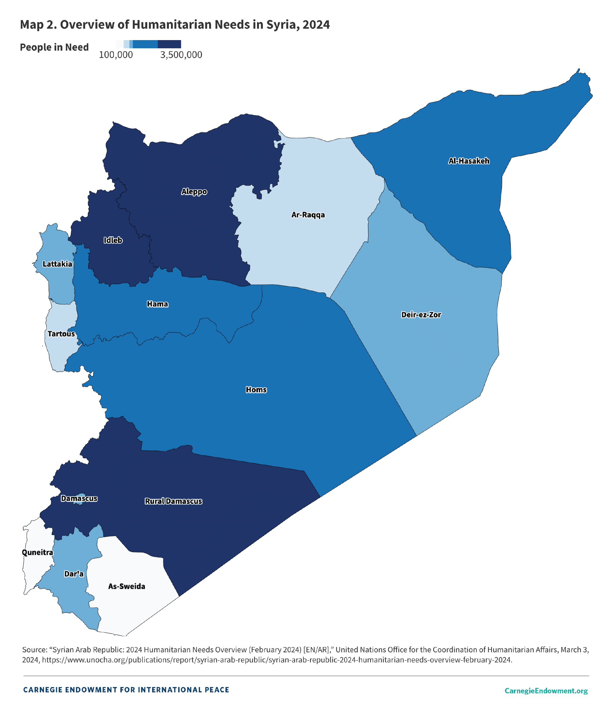 The EU’s Triple-Nexus Challenge: Climate, Conflict, Democracy ...