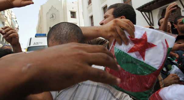 The Algerian Enigma | Carnegie Endowment for International Peace