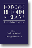 Economic Reform in Ukraine: The Unfinished Agenda | Carnegie Endowment ...