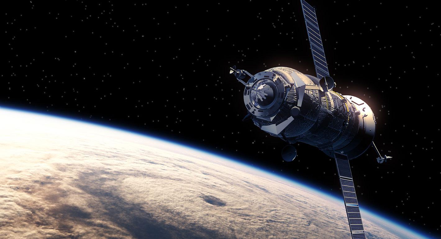 China’s Techno-Warriors: National Security and Strategic Competition ...