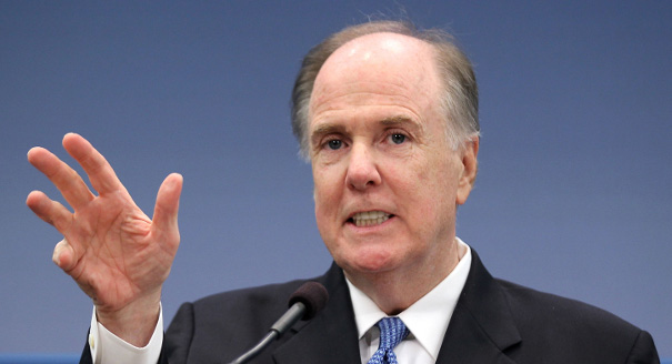 Donilon’s Legacy | Carnegie Endowment for International Peace