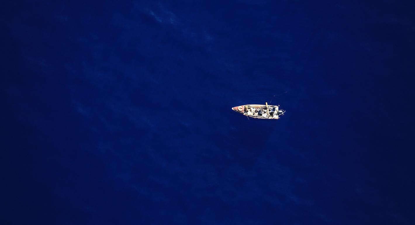 The Indian Ocean as a New Political and Security Region | Carnegie ...