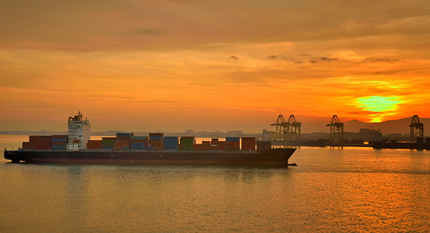 Thailand’s Kra Canal: China’s Way Around the Malacca Strait | Carnegie ...