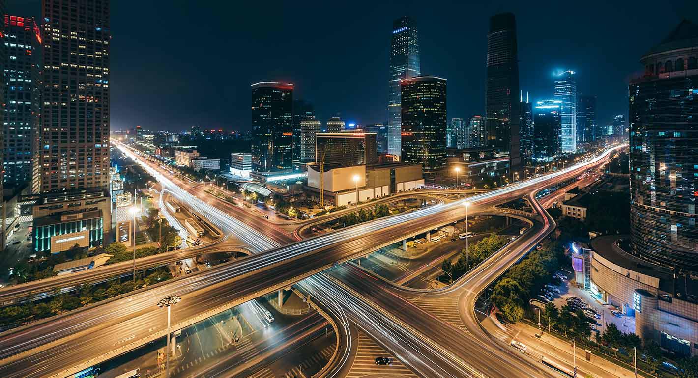 Smart City Technologies Can Tackle India’s Urban Explosion. But Key ...