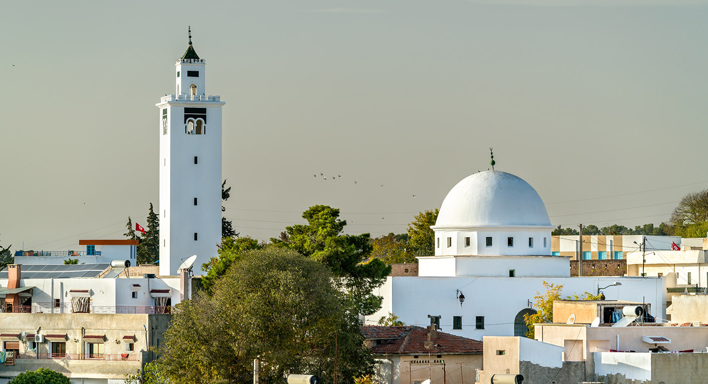 Salafism in the Maghreb: Politics, Piety, and Militancy | Carnegie ...