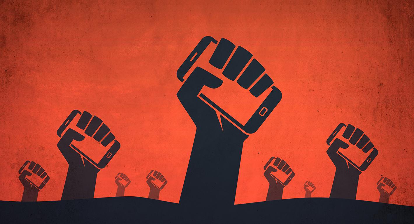 New Digital Dilemmas: Resisting Autocrats, Navigating Geopolitics ...