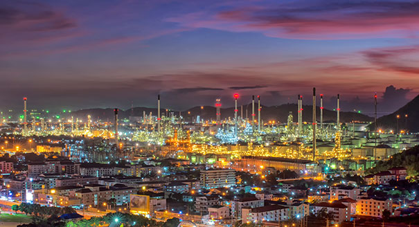 At the Heart of OPEC: Strategies and Reflections | Carnegie Endowment ...