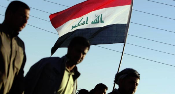 Obama's Plan for Iraq | Carnegie Endowment for International Peace