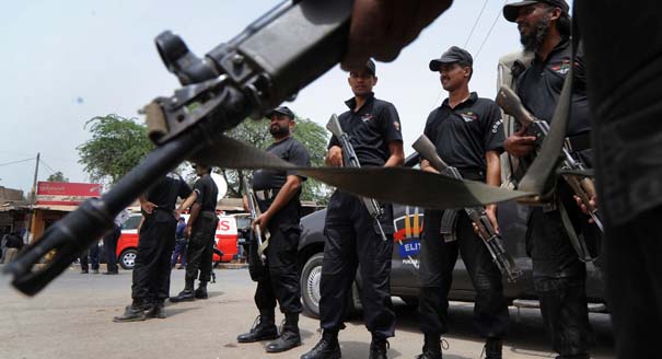 The Other Militancy | Carnegie Endowment for International Peace