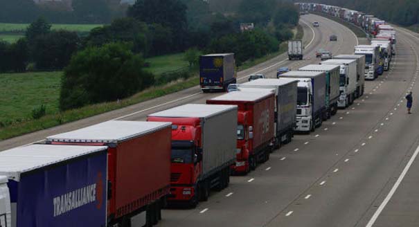 Guiding EU Transport Innovation | Carnegie Endowment for International ...