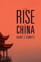 The Rise of China: Essays on the Future Competition | Carnegie ...
