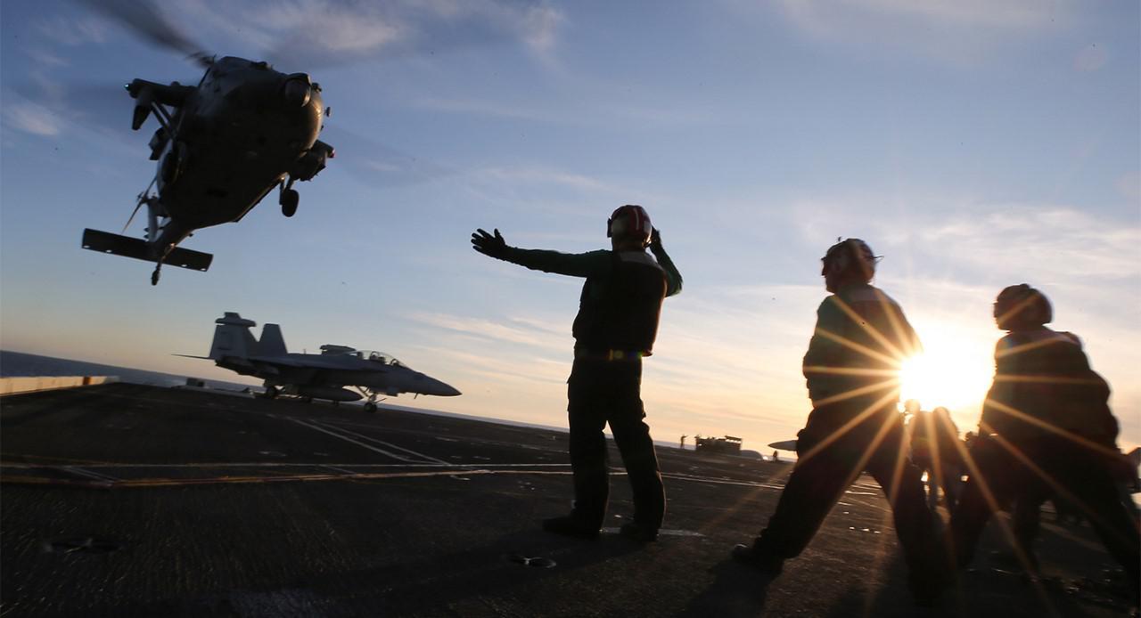 Stability Amid Strategic Deregulation: Managing the End of Nuclear Arms ...