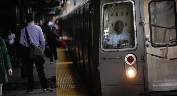 Public Transit Holds Key to America’s Hidden Energy Reserve | Carnegie ...