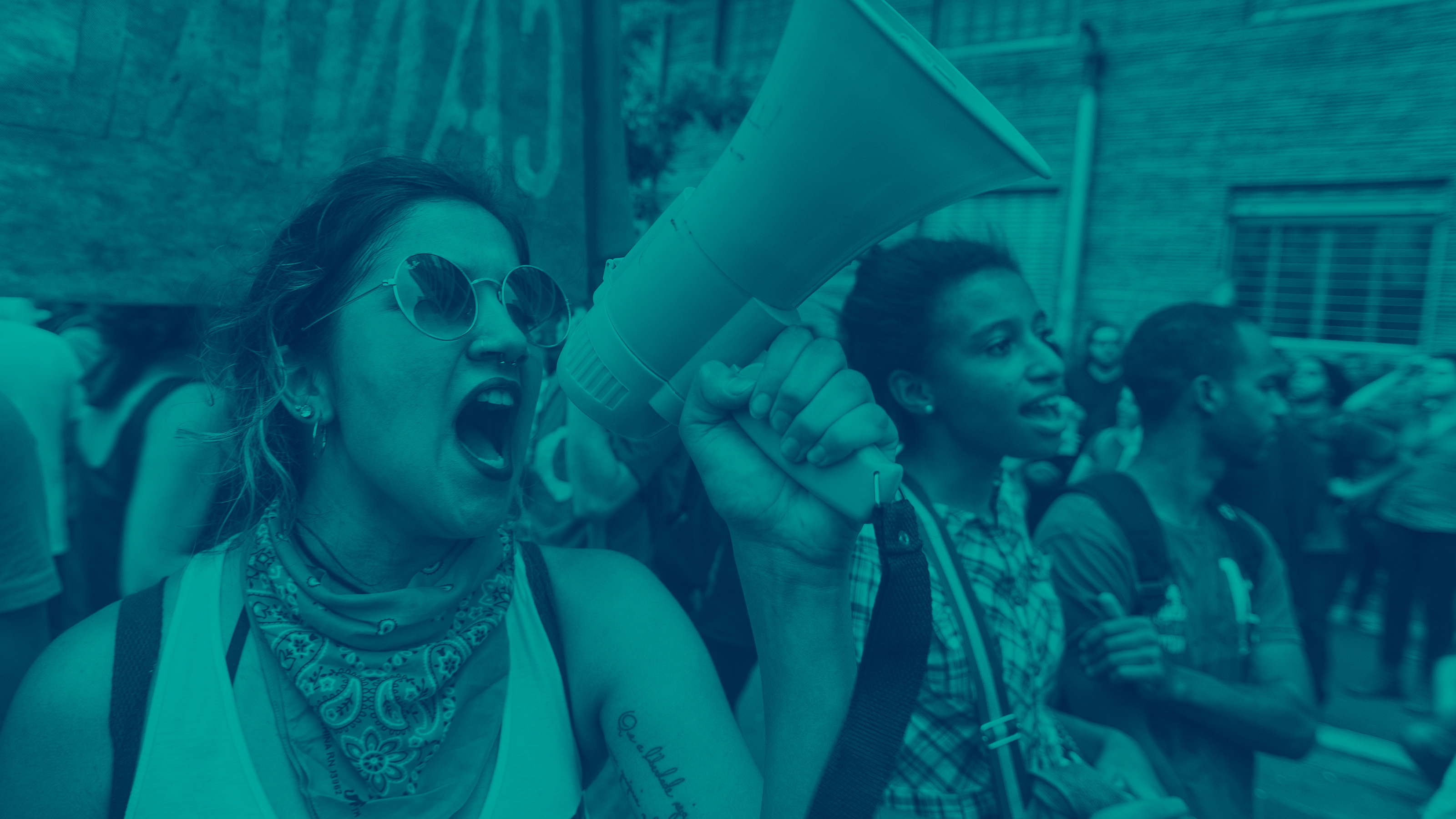 What Strategies Work to Advance Women’s Political Power? | Carnegie ...