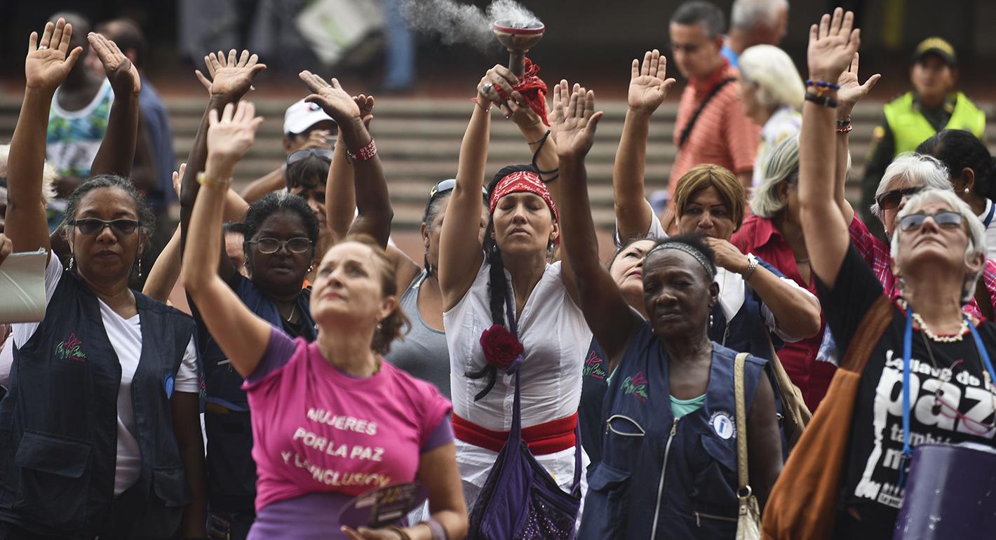 Aiding Empowerment: Democracy Promotion and Gender Equality in Politics ...