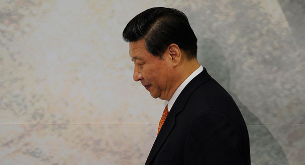 How America Can Help China’s Xi Jinping Rival Deng Xiaoping on Economic ...