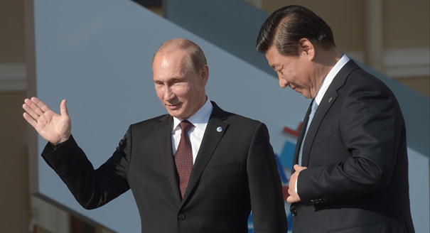 Three Powers Will Shape Future State of World | Carnegie Endowment for ...