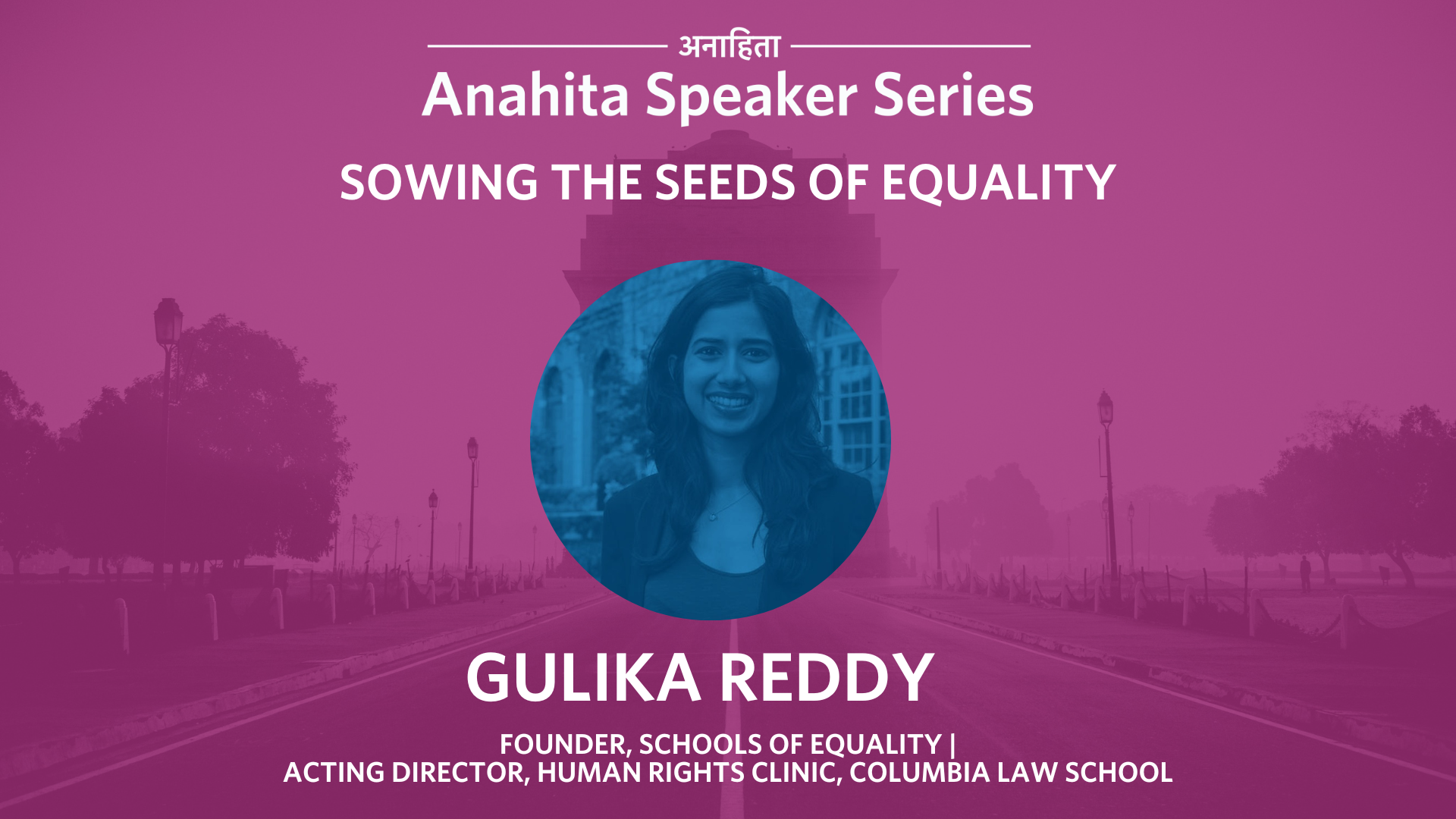 Sowing the Seeds of Equality | Carnegie Endowment for International Peace