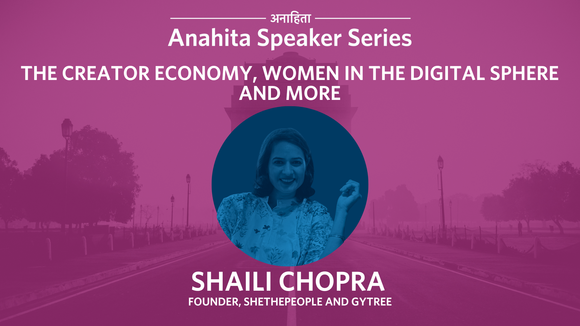 The Creator Economy, Women in the Digital Sphere and More | Carnegie ...