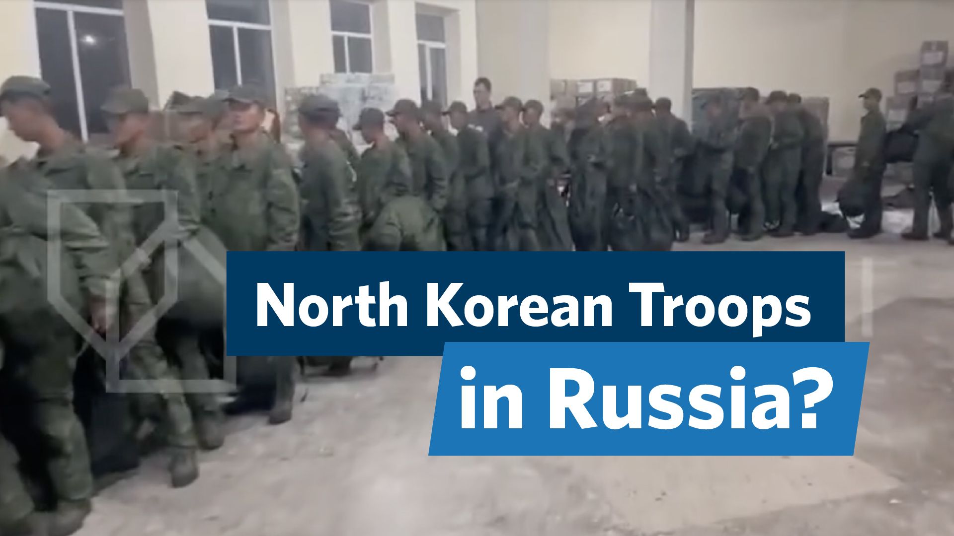 North Korea Sends Troops to Russia: A New Chapter in the Russia-Ukraine ...