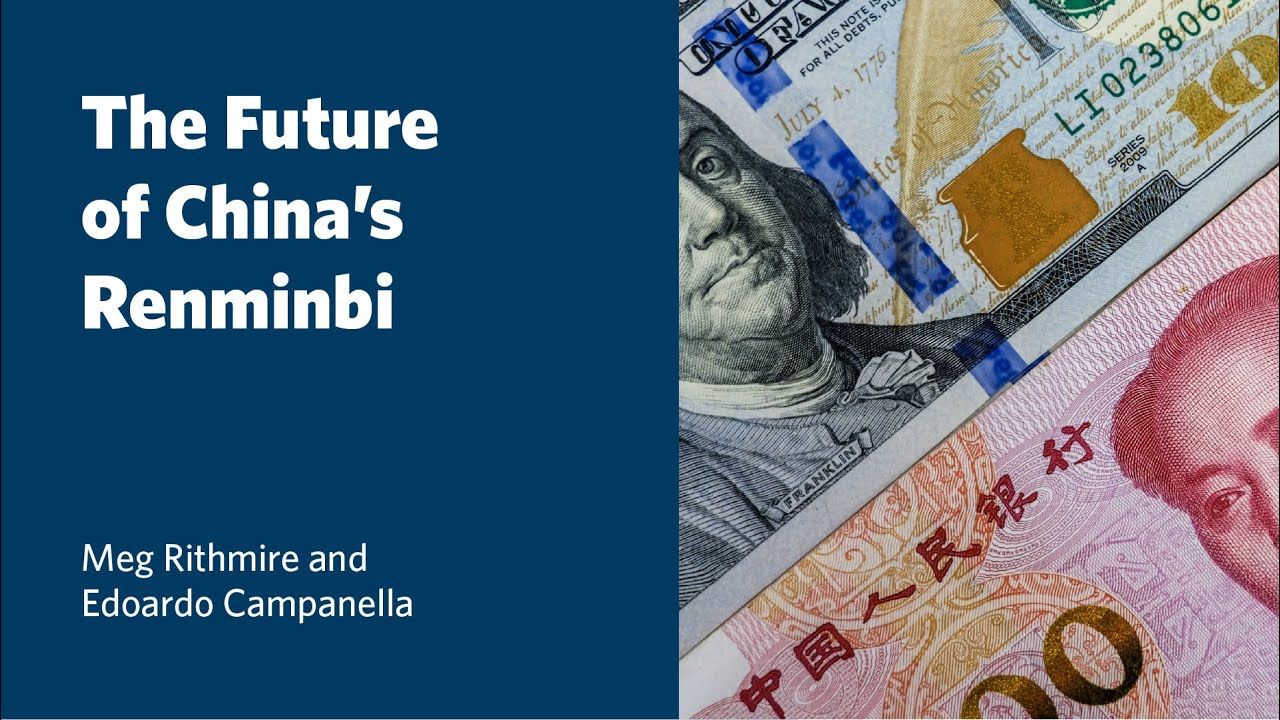 Is Dollar Displacement Overhyped? | Carnegie Endowment for ...