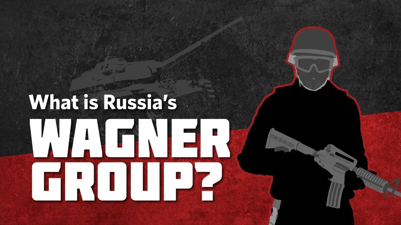 Wagner Group: Are Russia’s Mercenaries a Threat to U.S. Interests ...
