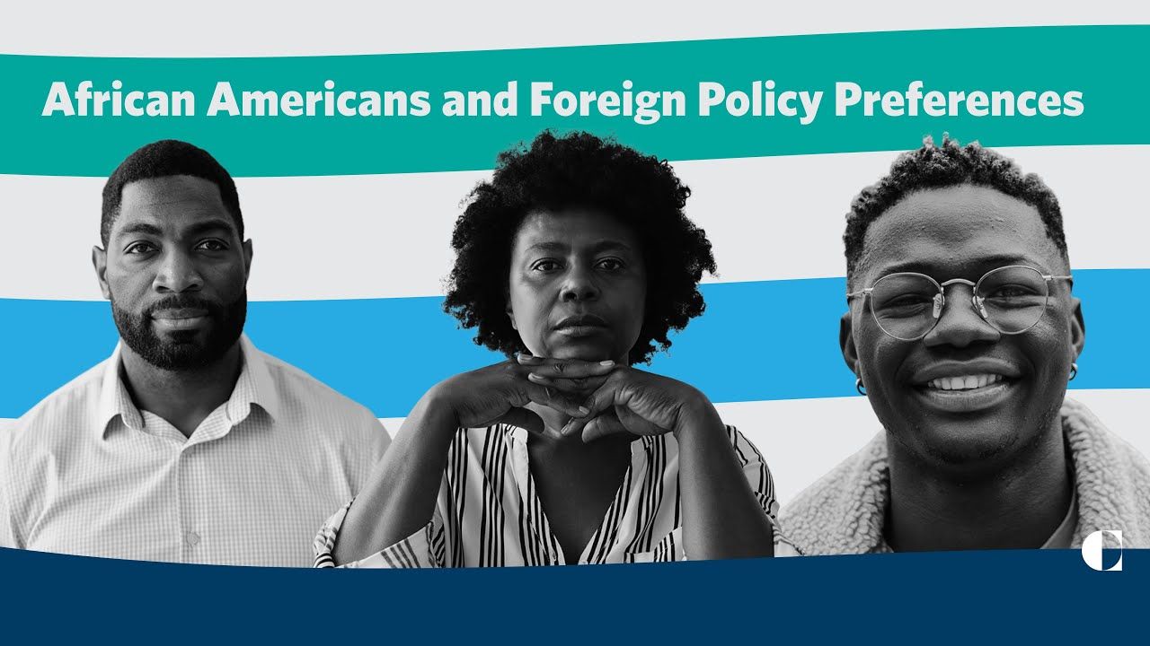 How do Race Relations Affect Foreign Policy? | Carnegie Endowment for International Peace