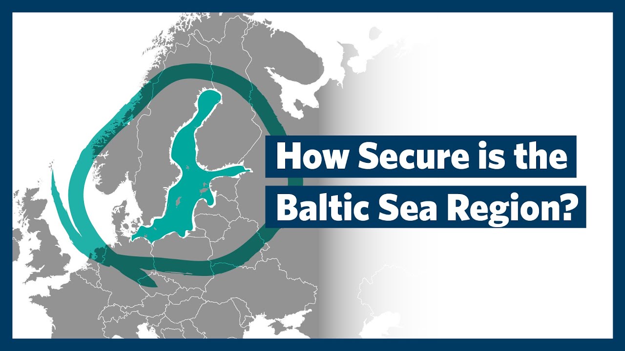 Conventional and Unconventional Threats to the Baltic Sea Region ...